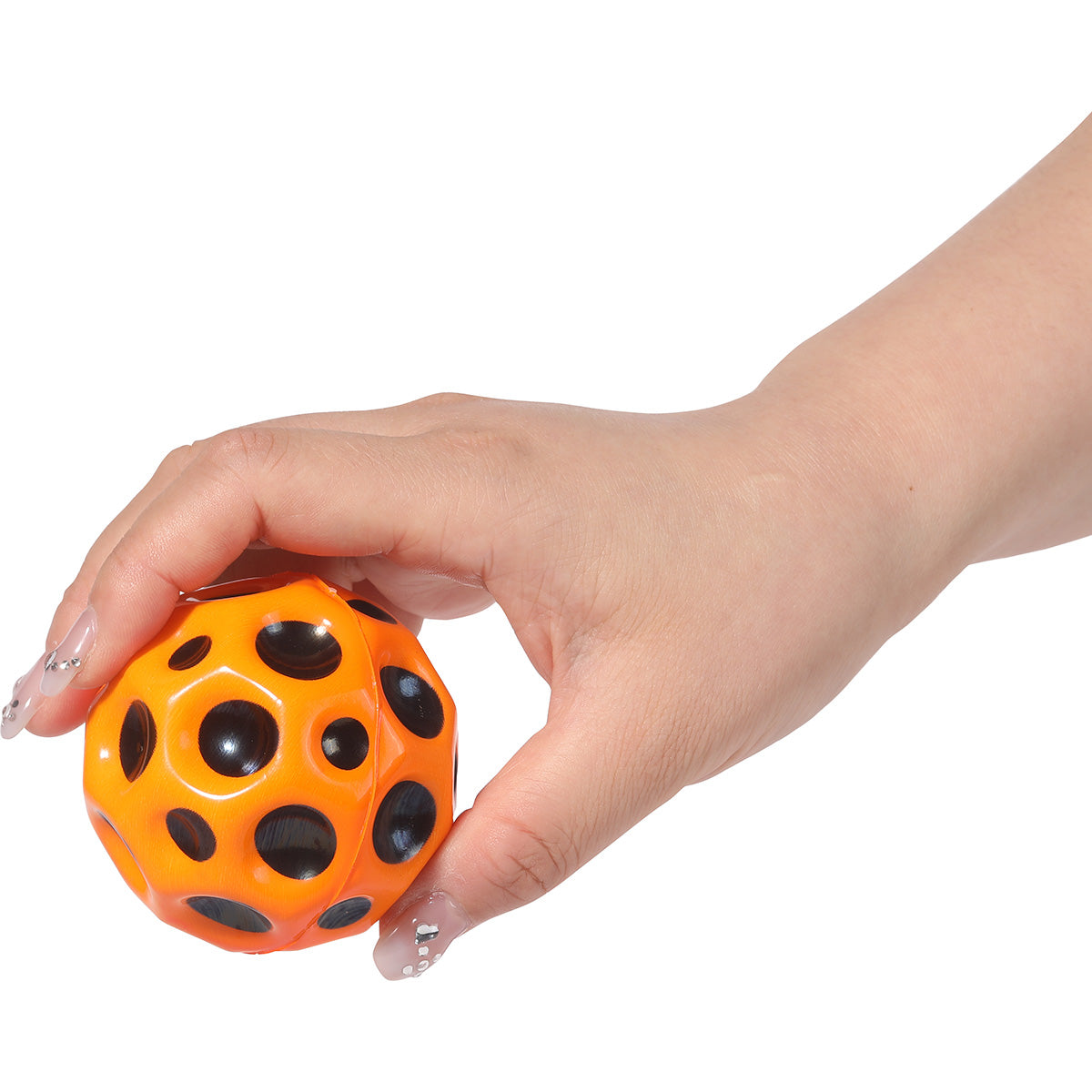 Nitro Super Bouncing Ball – Brandigenous