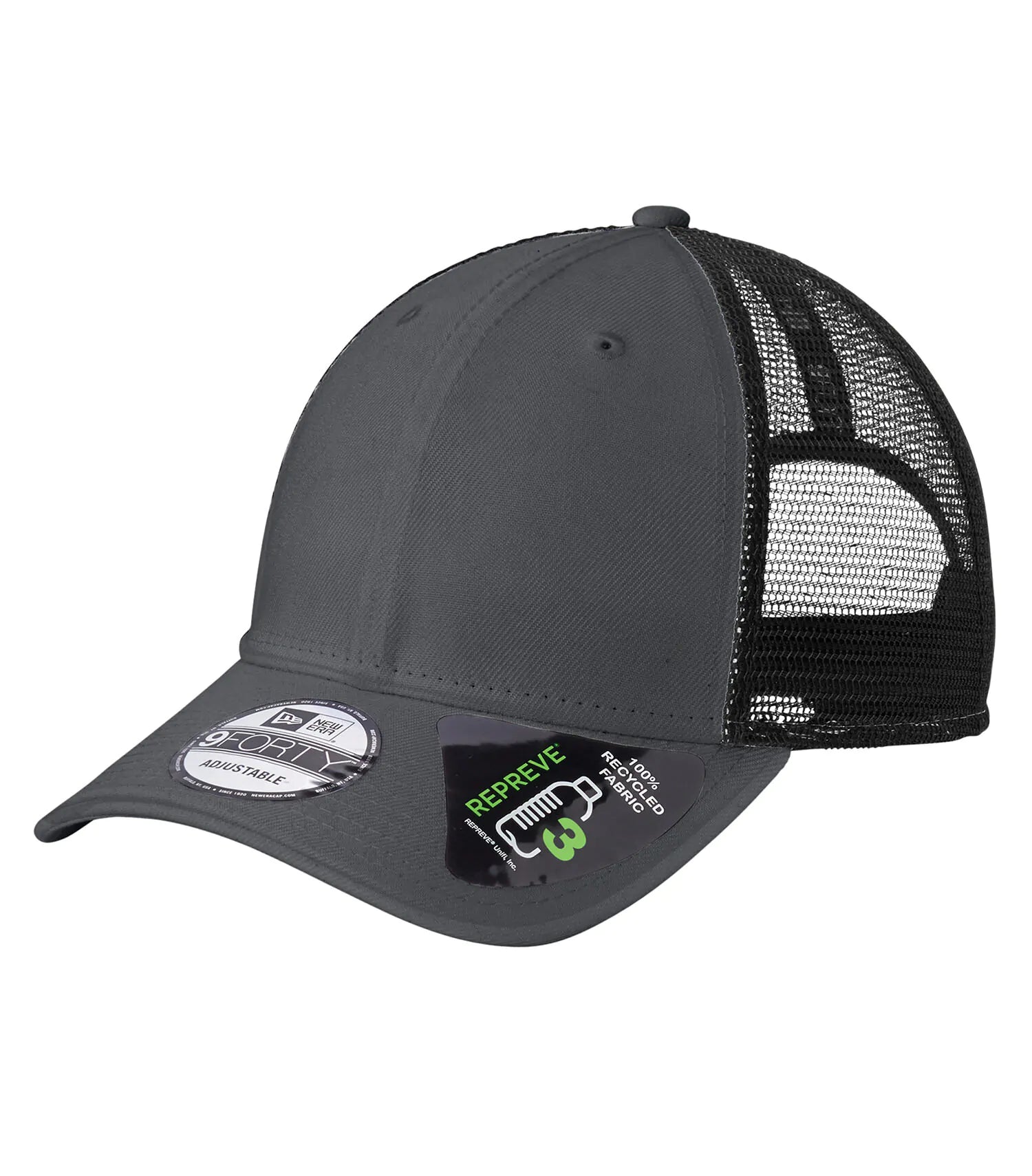 NEW ERA® RECYCLED SNAPBACK CAP – Brandigenous